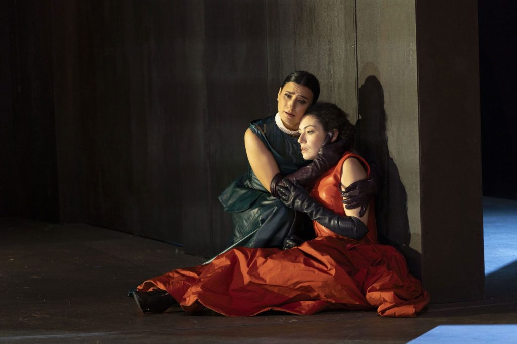 Anna Bolena - I Teatri di Reggio Emilia