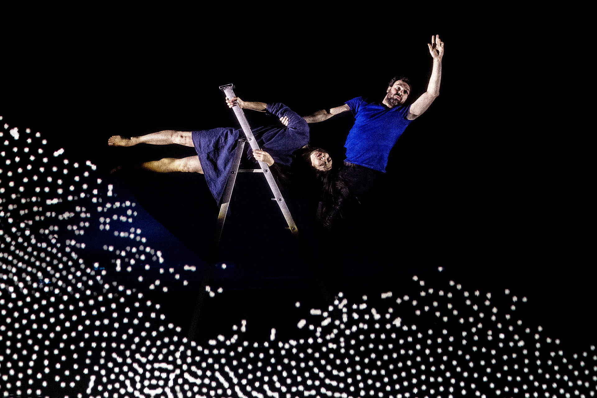 Compagnie Adrien M & Claire B - I Teatri di Reggio Emilia