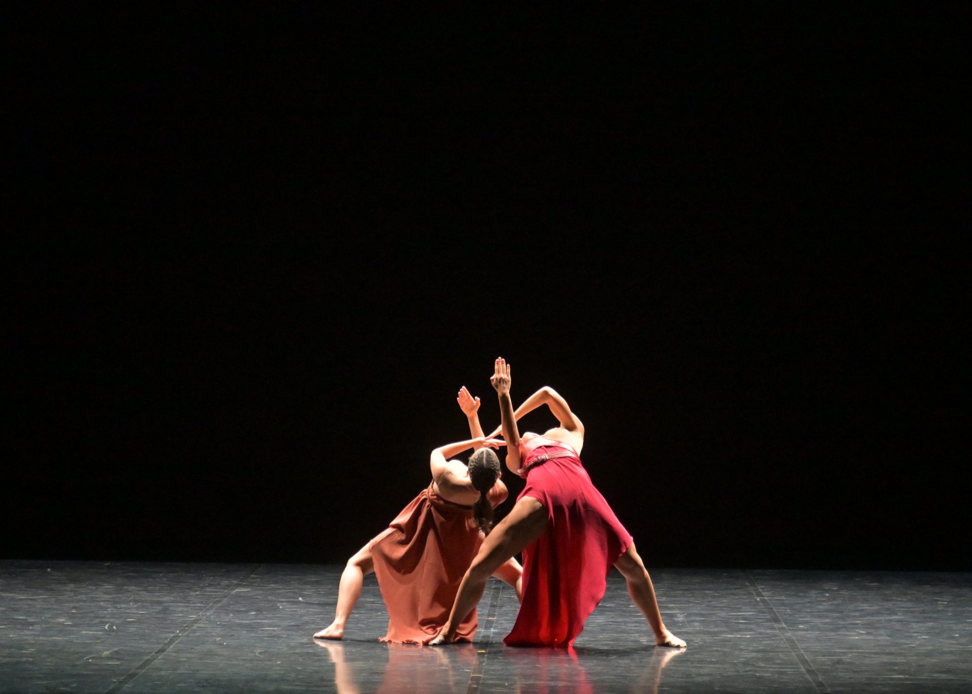 Ballet Preljocaj & Ballet de l'Opéra National de BordeauxMythologies ...