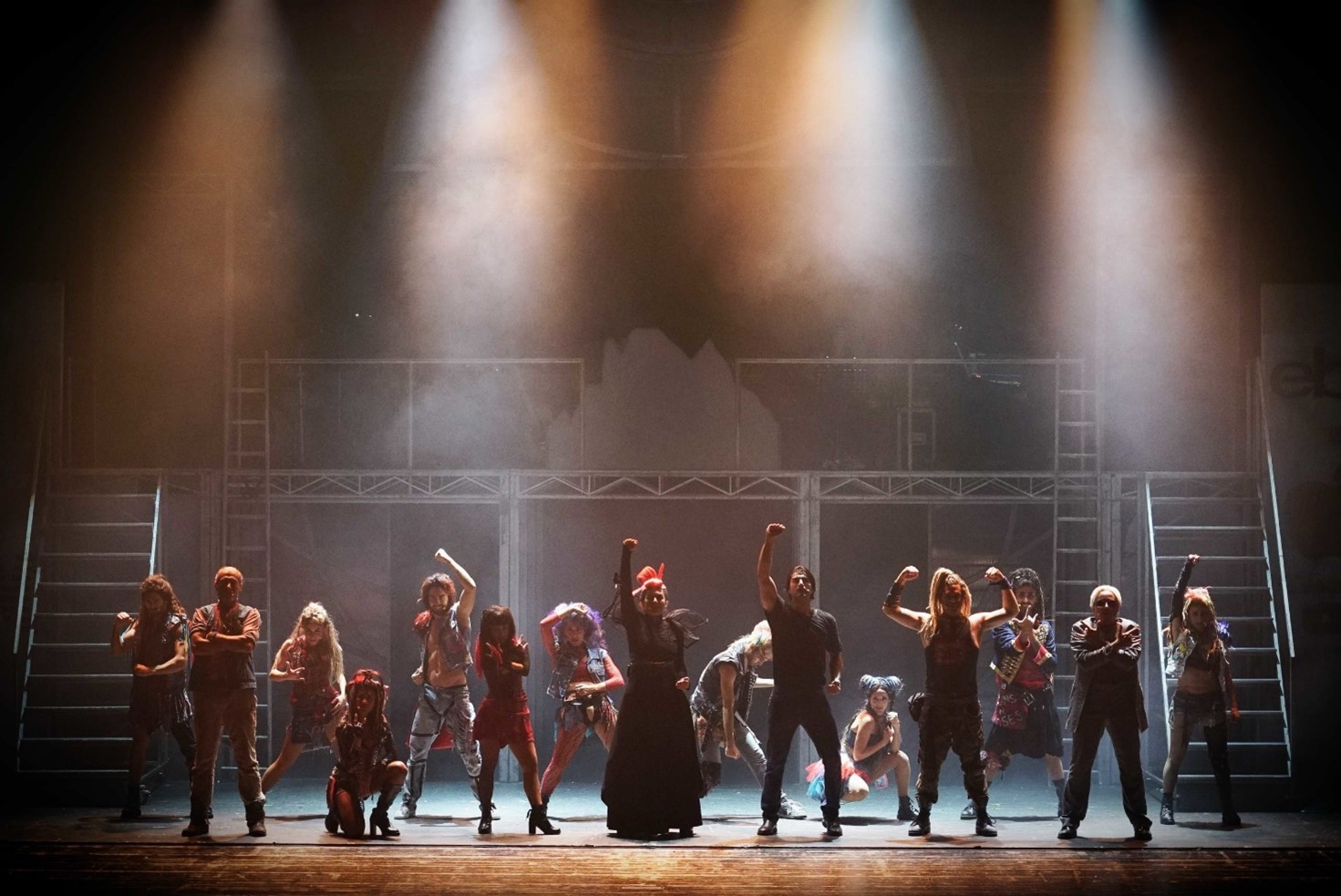 Musical Archivi - I Teatri di Reggio Emilia
