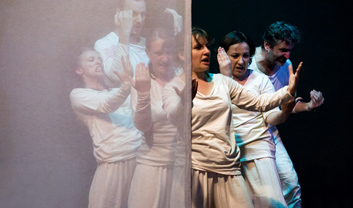 Pitur - I Teatri di Reggio Emilia