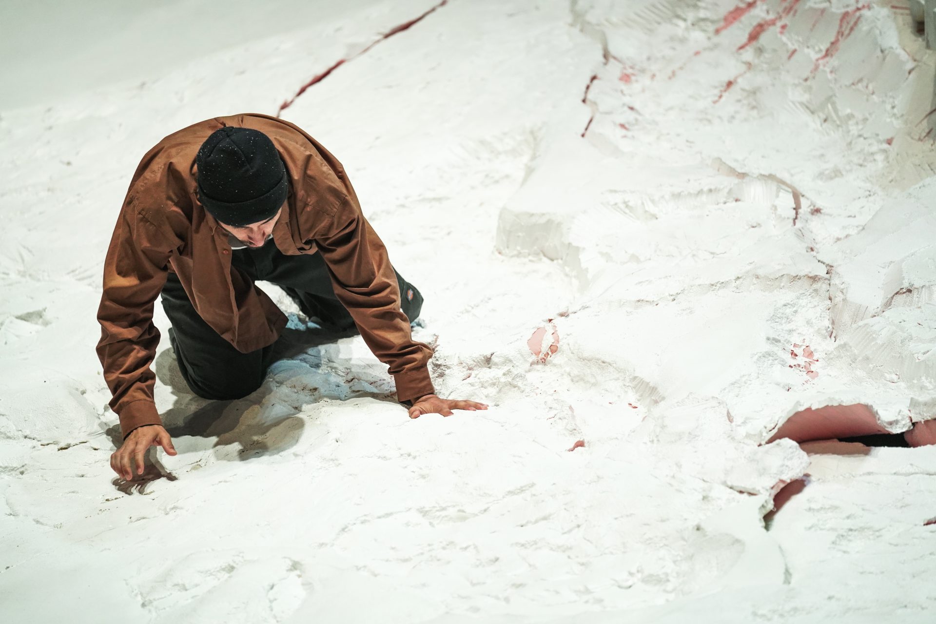Peeping Tom - I Teatri di Reggio Emilia