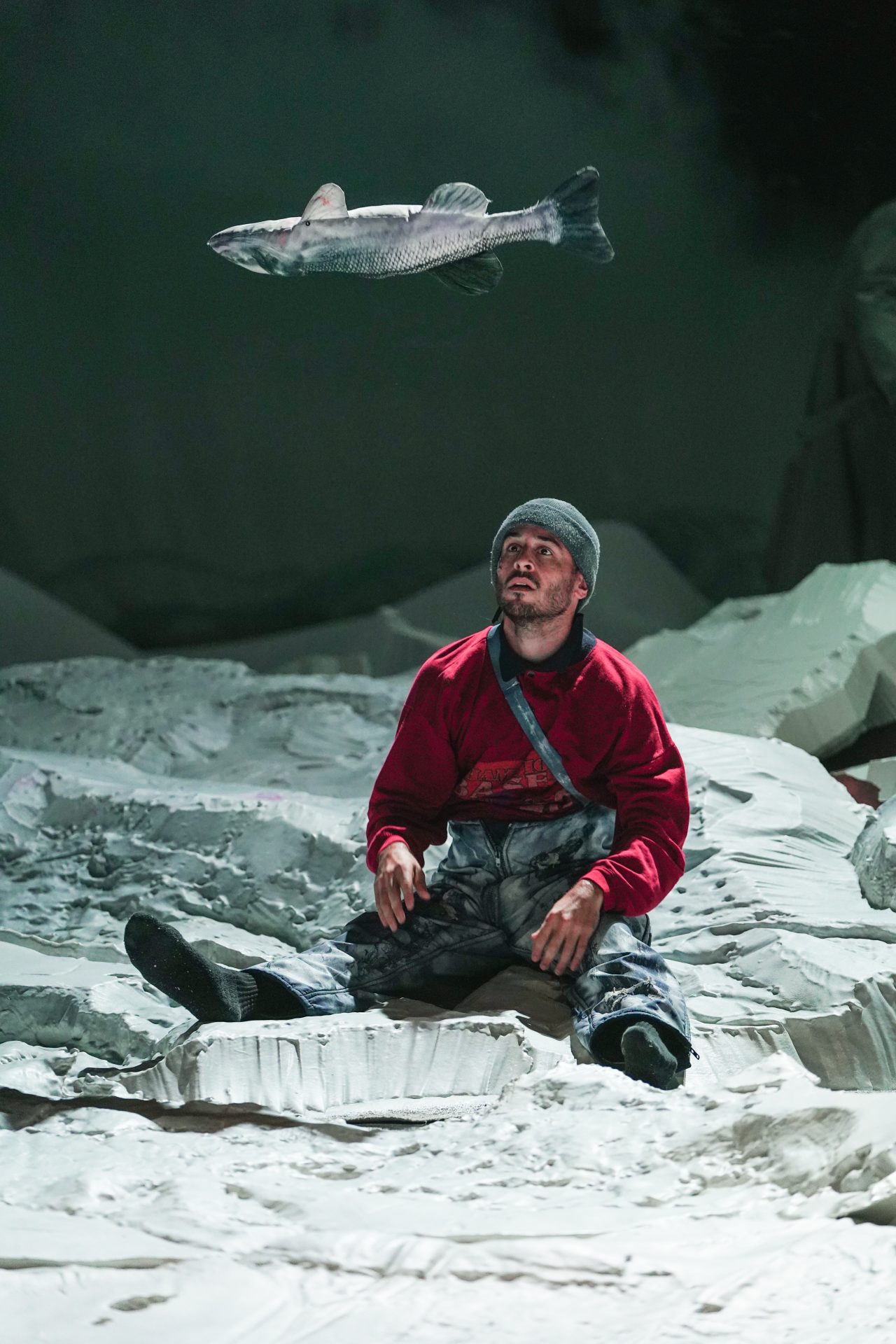 Peeping Tom - I Teatri di Reggio Emilia