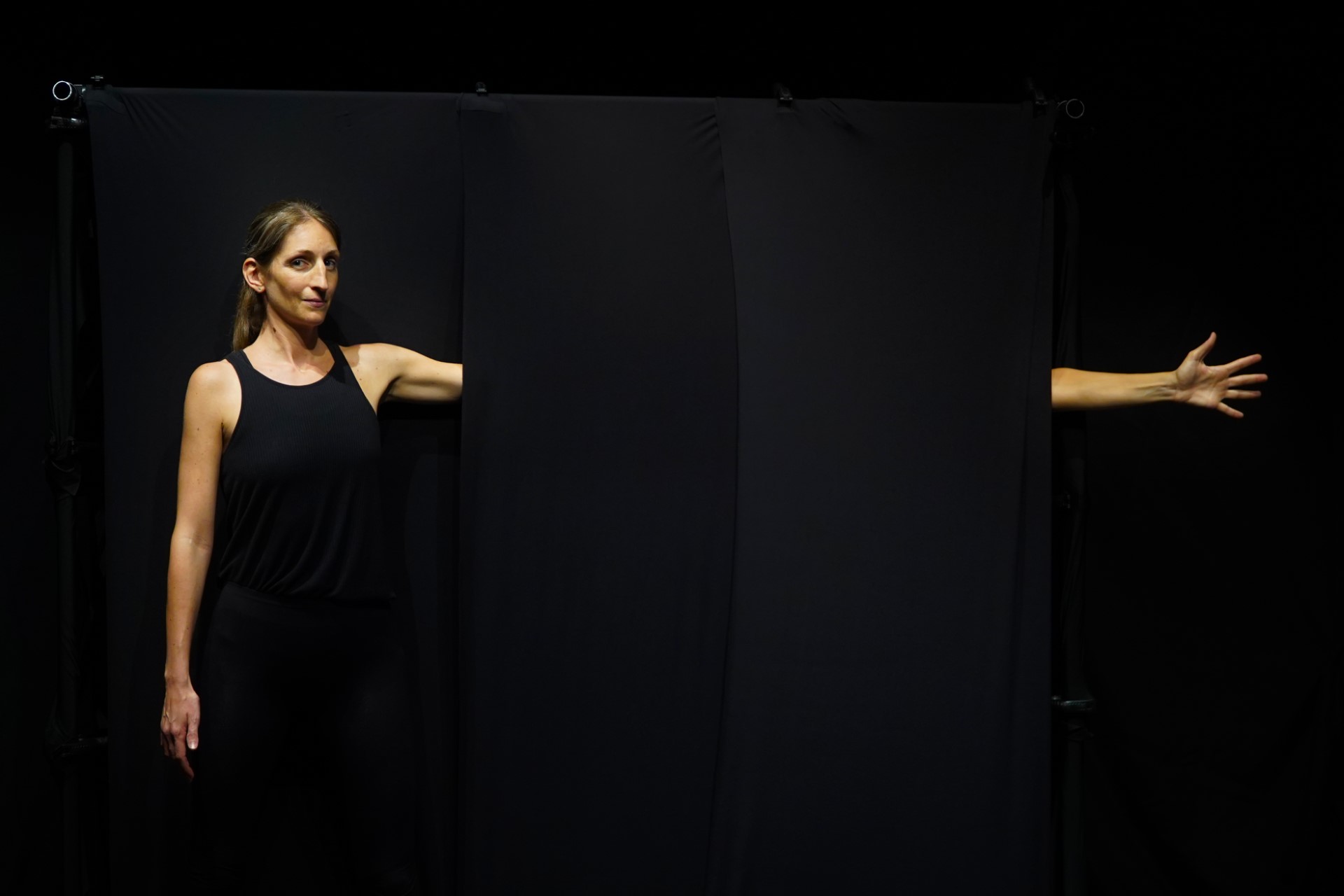 Storie quasi impossibili - I Teatri di Reggio Emilia