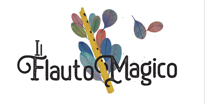 As.Li.Co Opera Domani | Il flauto magico. Il suono della pace - I ...