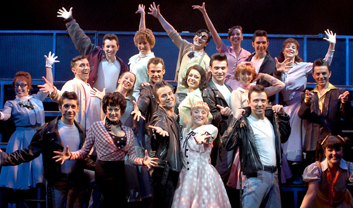 Grease - I Teatri di Reggio Emilia