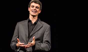 Emanuele Ferrari, pianoforte /3 - I Teatri di Reggio Emilia