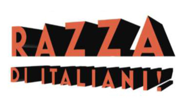 RAZZA DI ITALIANI! - I Teatri di Reggio Emilia